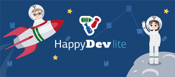 HappyDev Lite
